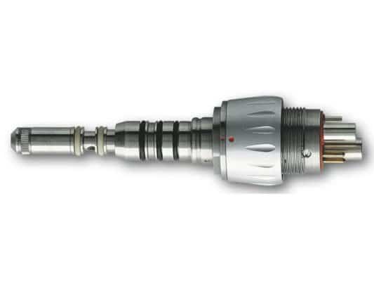 KaVo MULTIflex LUX Kupplung 465 LRN - Meditec Germany