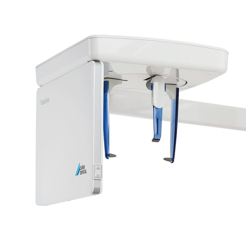 Dürr Dental VistaVox S Ceph 3D-OPG - Meditec Germany