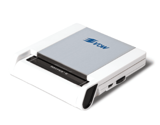 VDW RAYPEX 6 Apexlokator - Meditec Germany